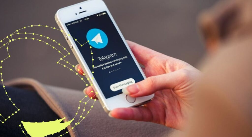 Top 25 Telegram Channels and Chat Rooms About Making Money Online - Blog