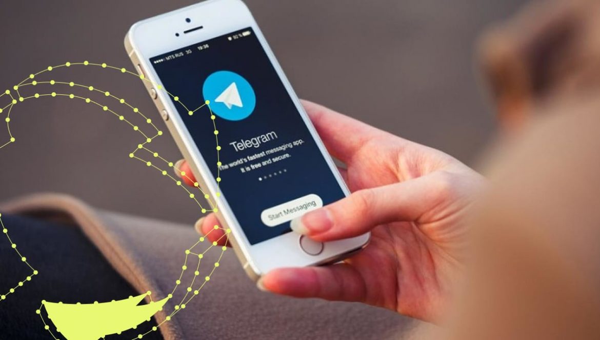 Top 25 Telegram Channels and Chat Rooms About Making Money Online - Blog